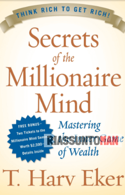 Personal finance - Riassuntoman